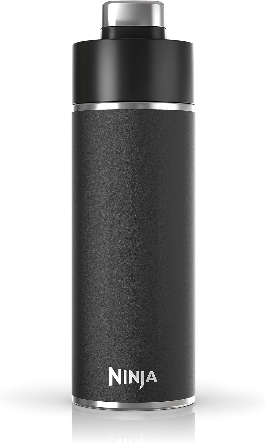 Ninja Thirsti 709mL Travel Bottle Black – GSM Depot
