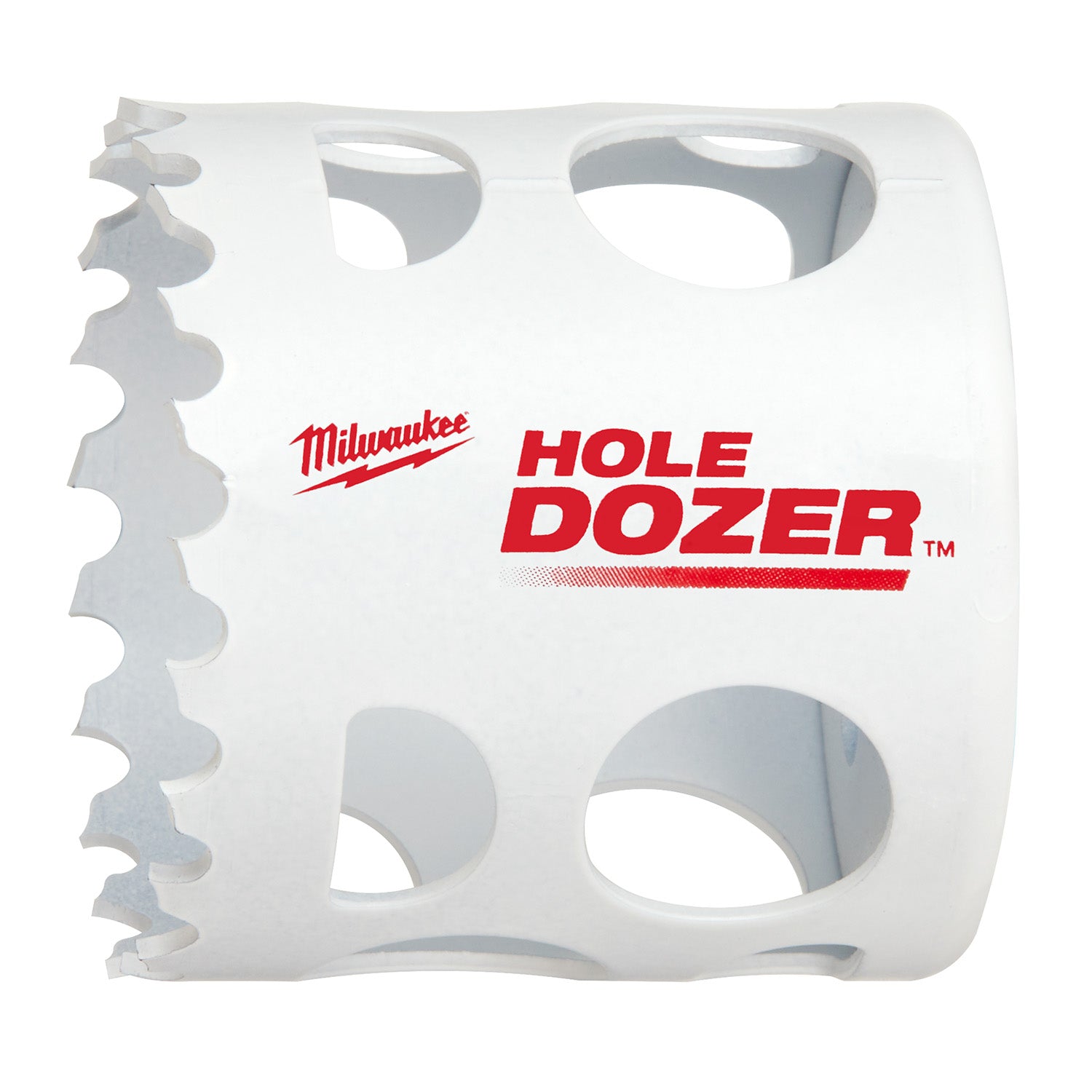 2" HOLE DOZER Bi-Metal Hole Saw – GSM Depot