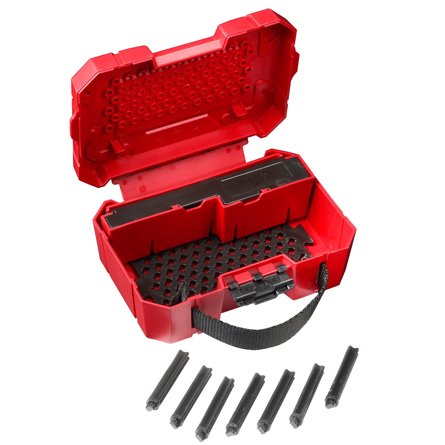 Small Hole Saw Case – GSM Depot