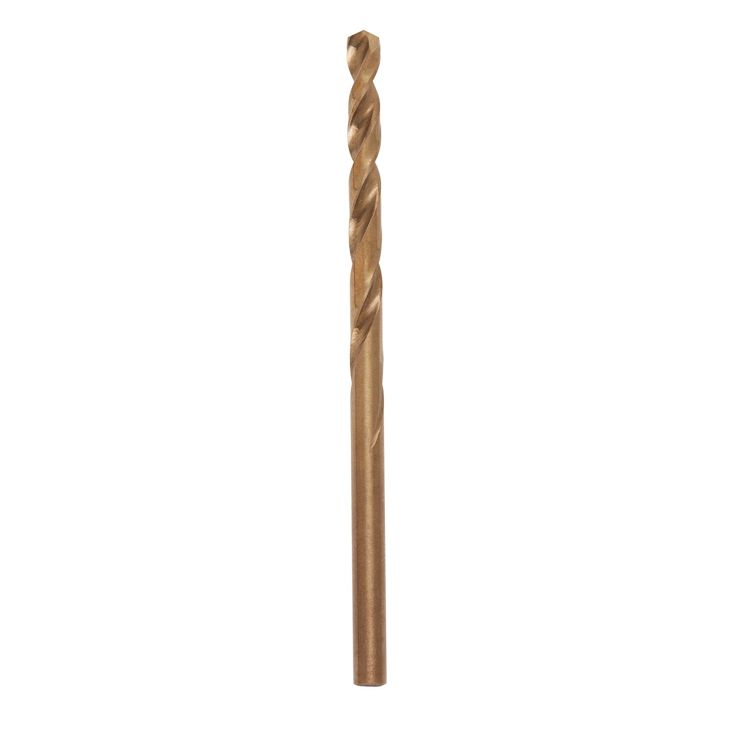11/64" COBALT RED HELIX Drill Bit – GSM Depot