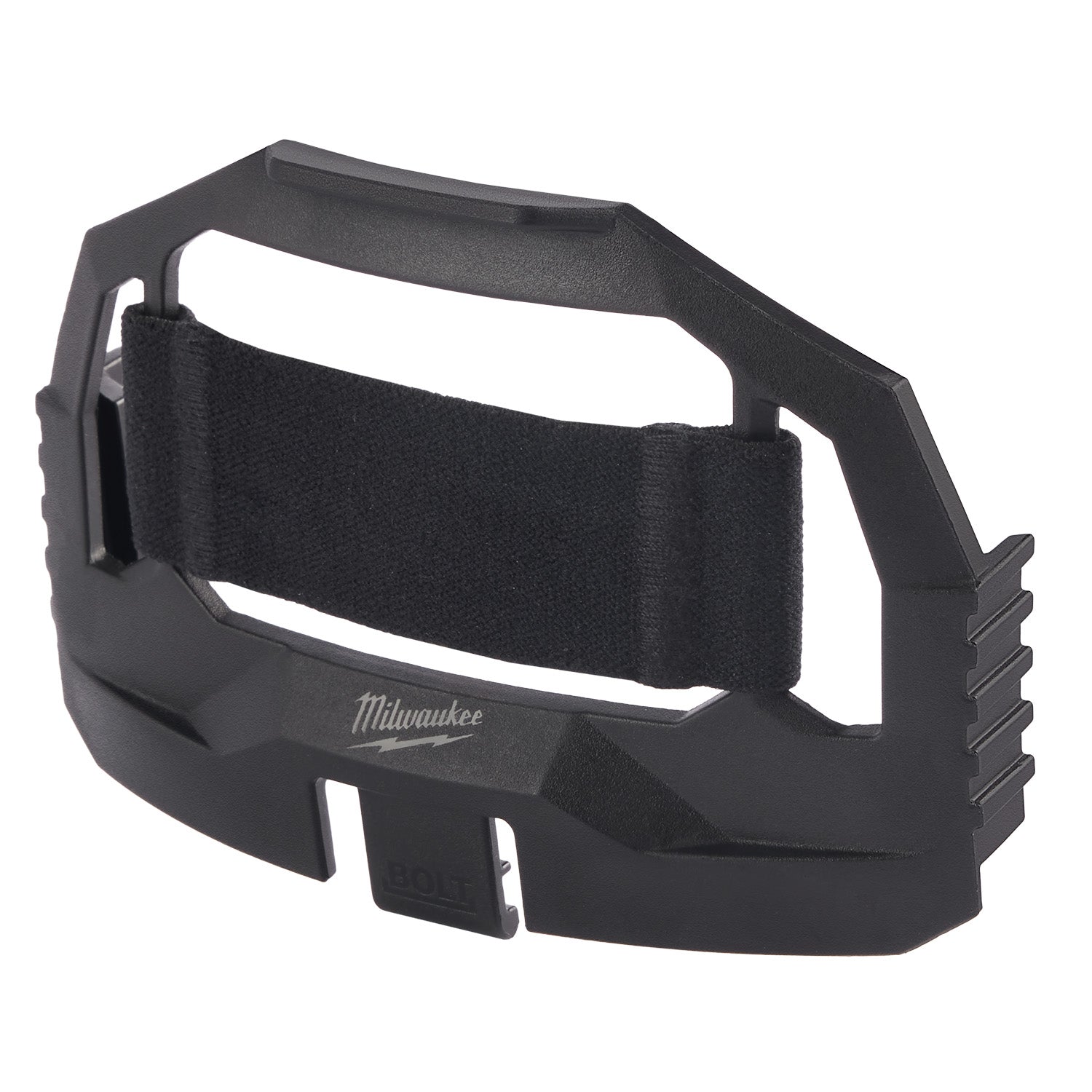 BOLT Low-Profile Headlamp Mount – GSM Depot
