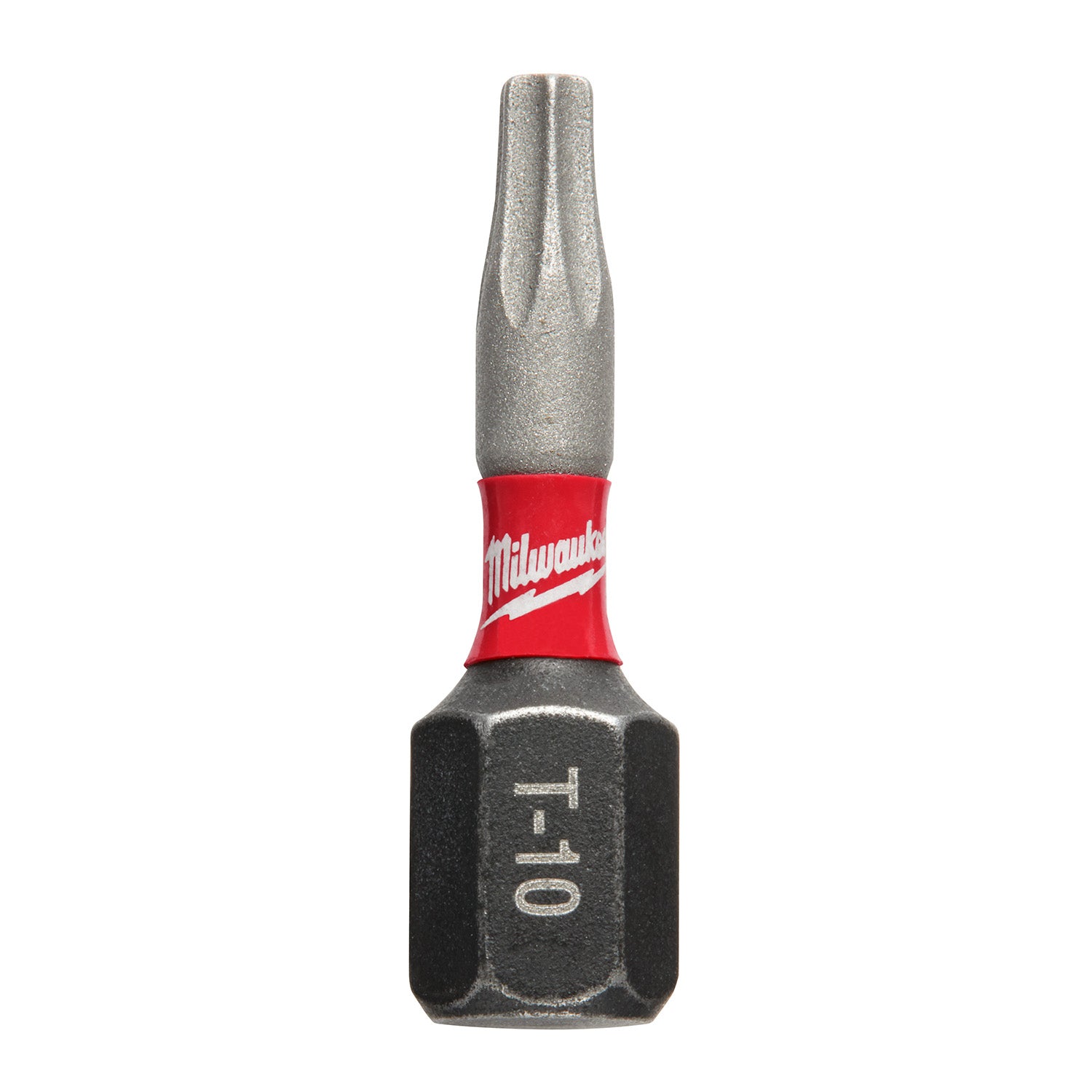 SHOCKWAVE Impact Duty 1" Square Recess #2 Insert Bits...
