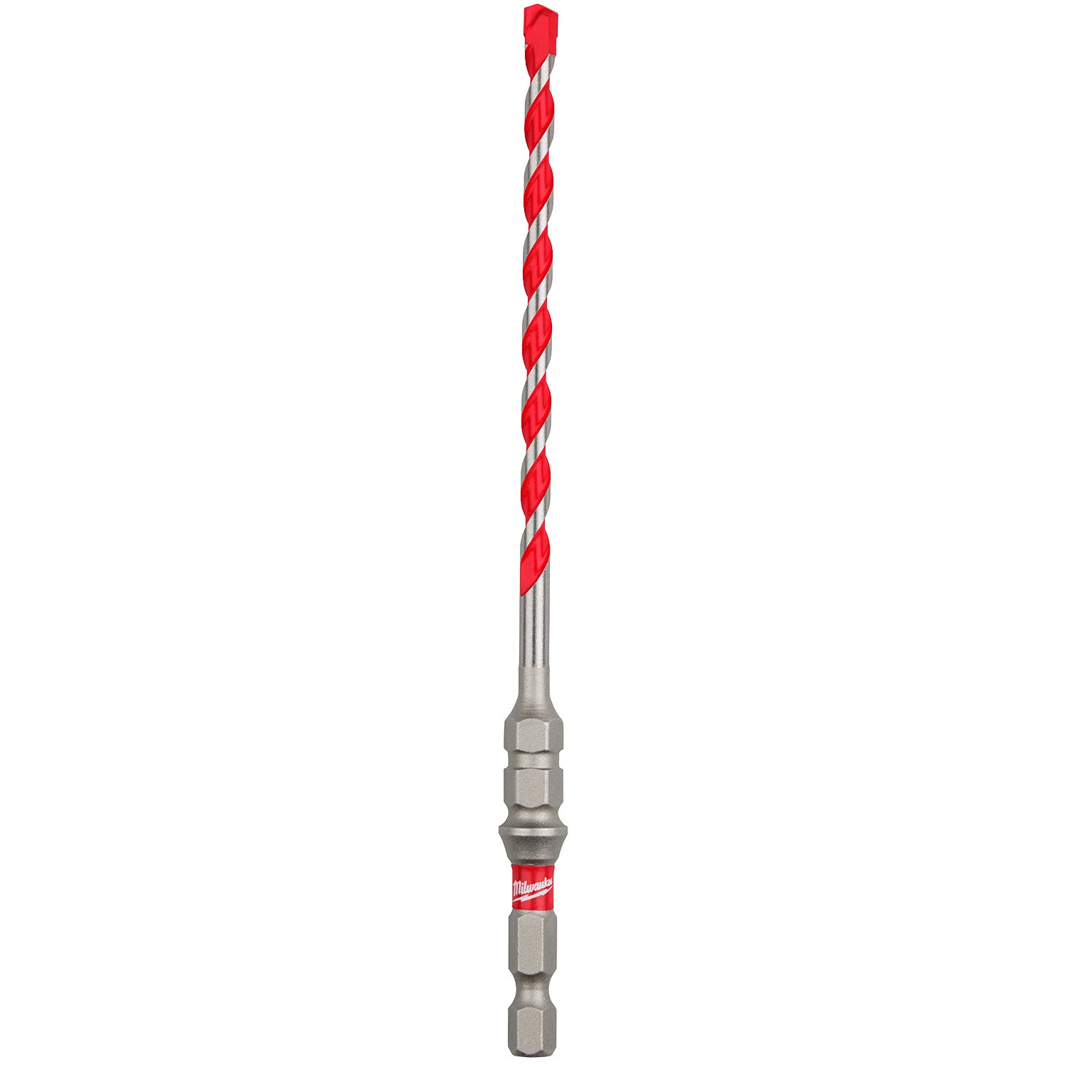 3/16" x 4" x 6" SHOCKWAVE Impact Duty Carbide...