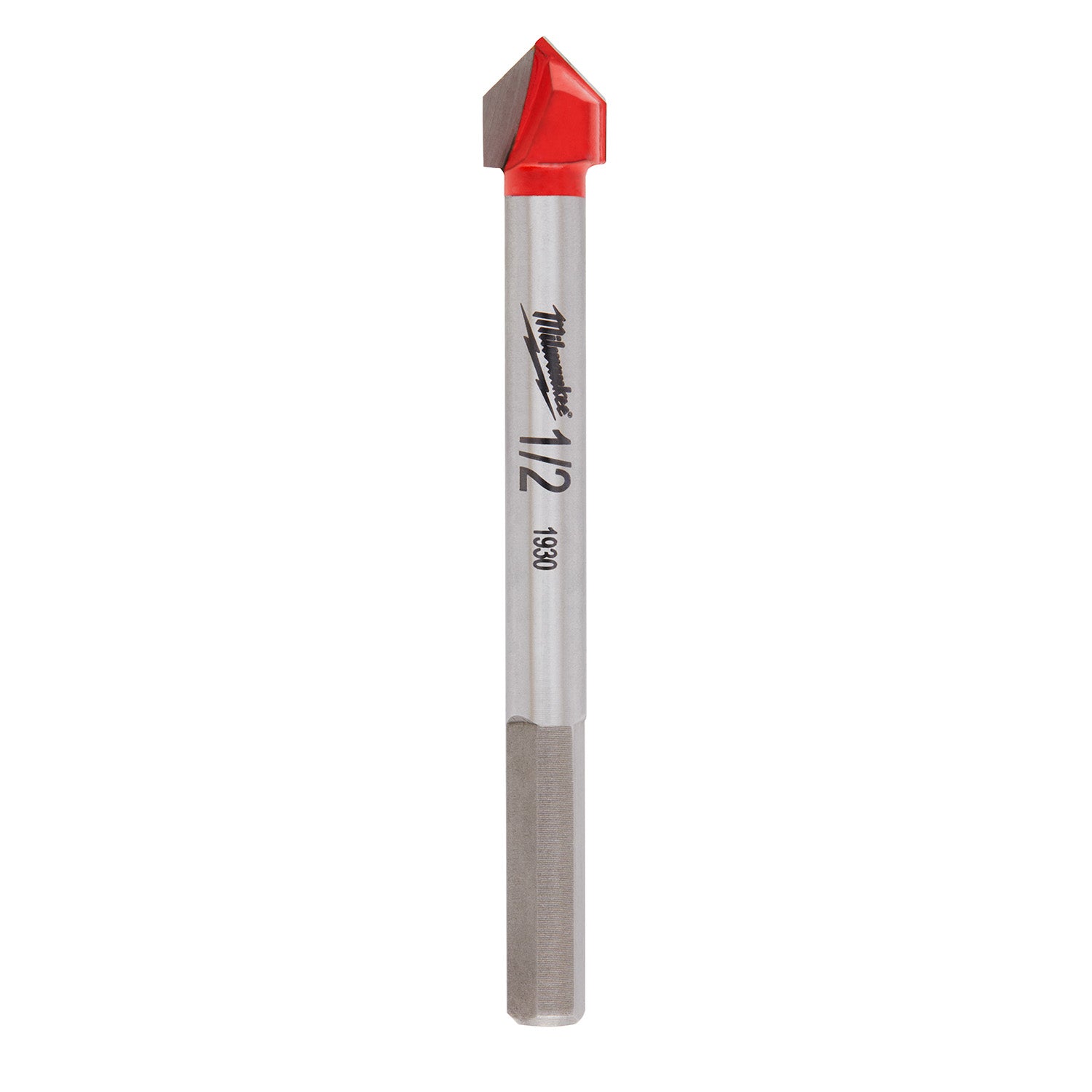 1/2" Glass and Tile Bit – GSM Depot