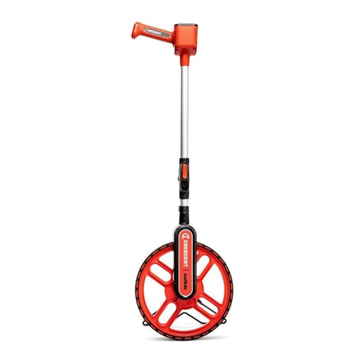 12" Centerline Measuring Wheel - SAE – GSM Depot