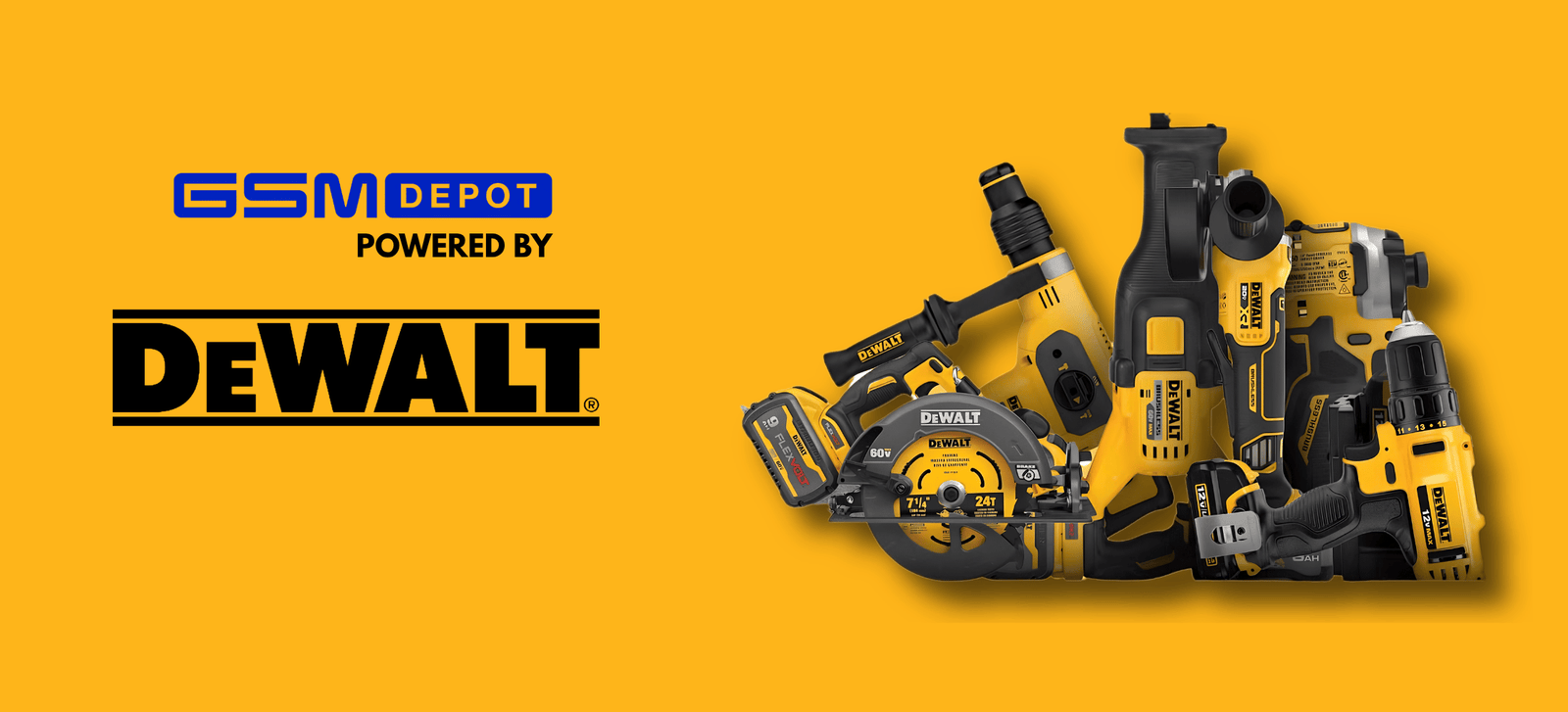 GSM Depot | Quality Tools & Home Products in...