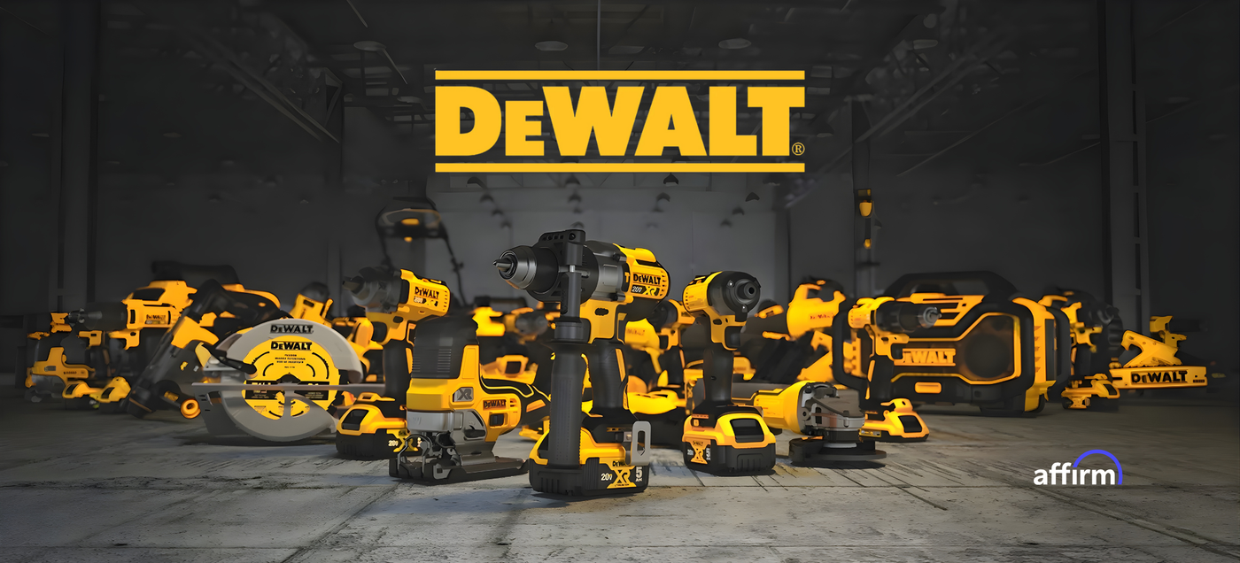 Dewalt – GSM Depot