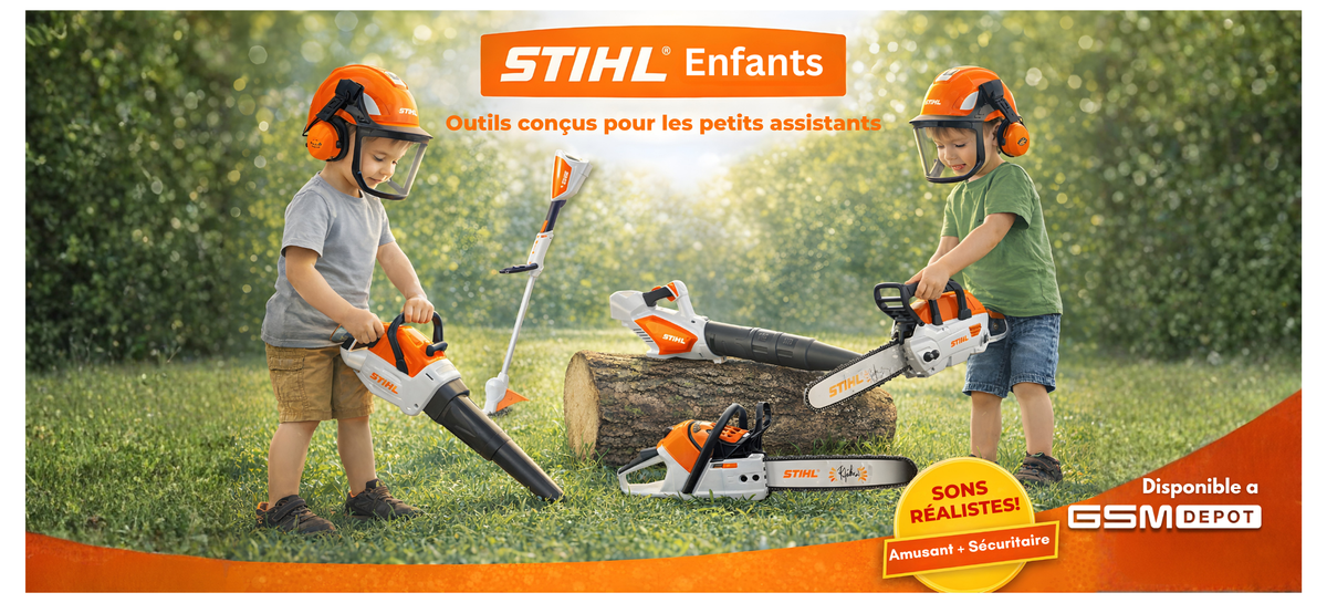 GSM Depot – Outils et Produits pour la Maison...